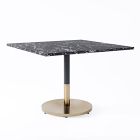 Orbit Continental Table - Square | West Elm