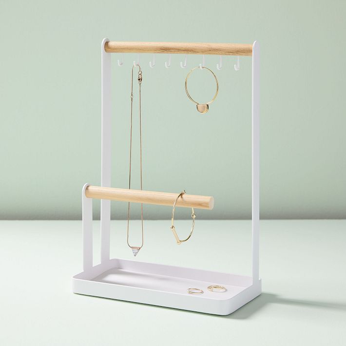 Yamazaki Accessory Stand | West Elm