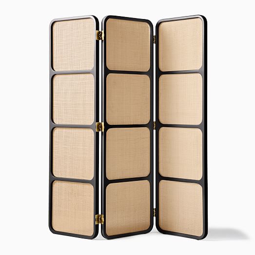 Ida Woven Screen | West Elm