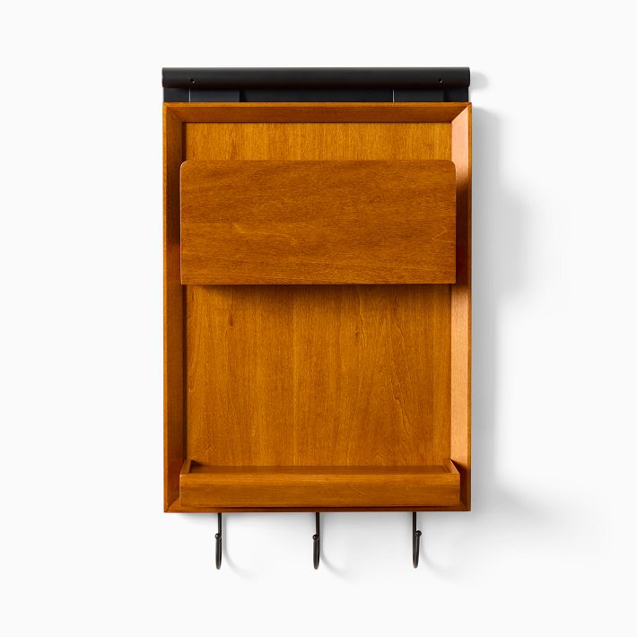 Build Your Own - Mid-Century Organizational System | West Elm