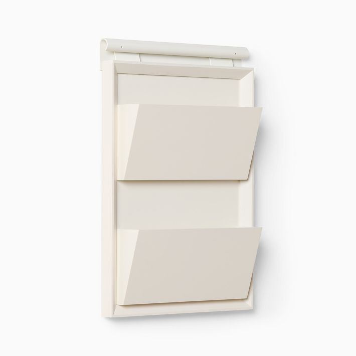 Build Your Own - Mid-Century Organizational System | West Elm