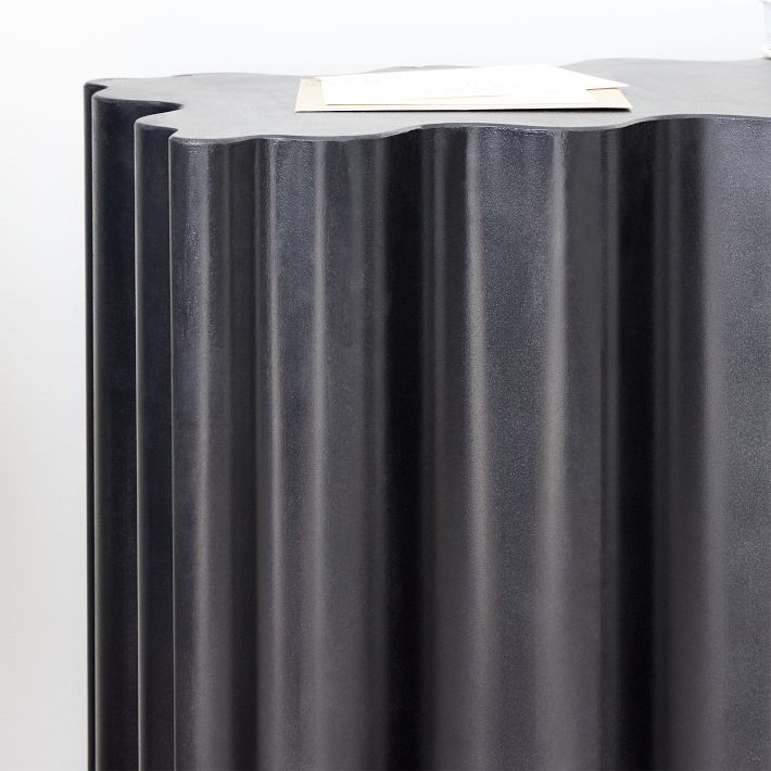 Patrick Cain Designs Cloud Entryway Table | West Elm