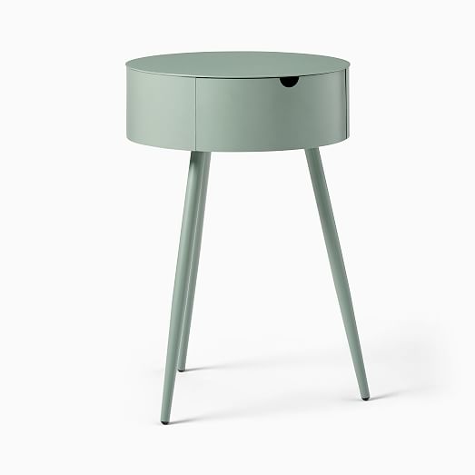 Mitzi Nightstand (15.75") | West Elm