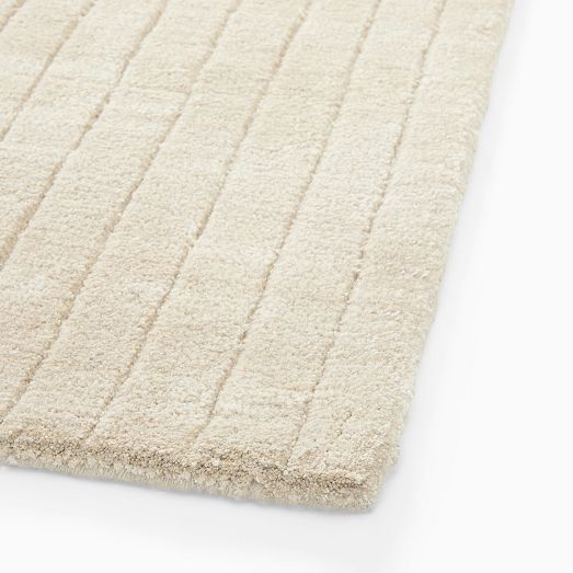 Arciform Rug | West Elm