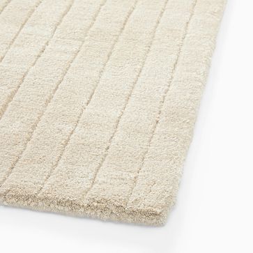 Arciform Rug | West Elm