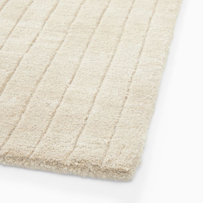 Arciform Rug | West Elm