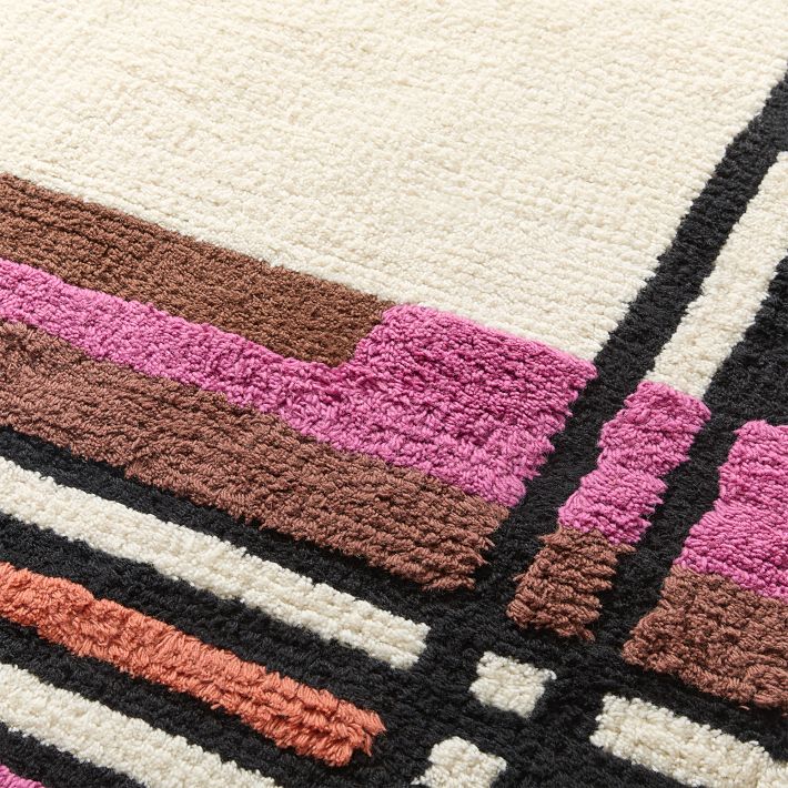 Pop Blocks Rug | West Elm