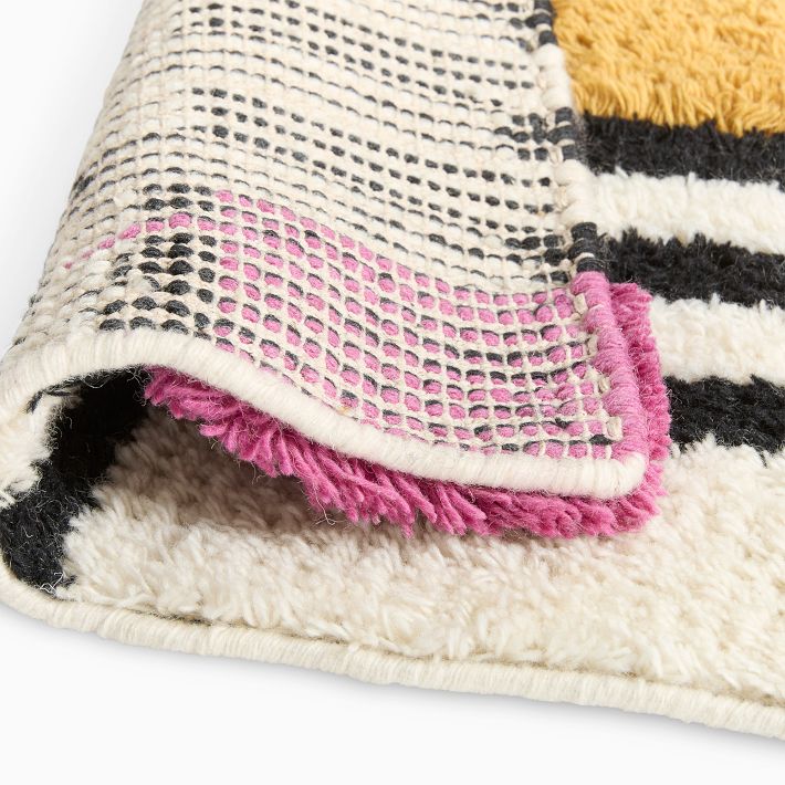 Pop Blocks Rug | West Elm