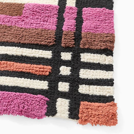 Pop Blocks Rug | West Elm