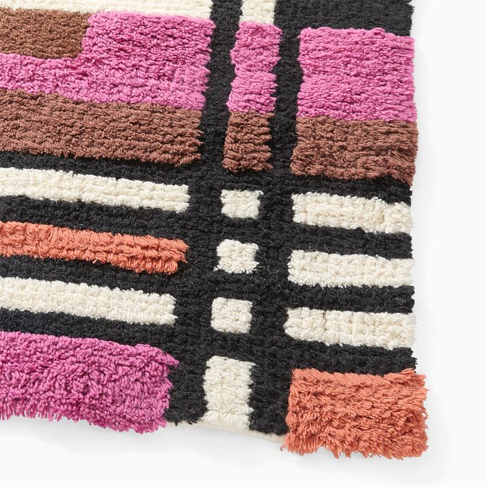 Pop Blocks Rug | West Elm