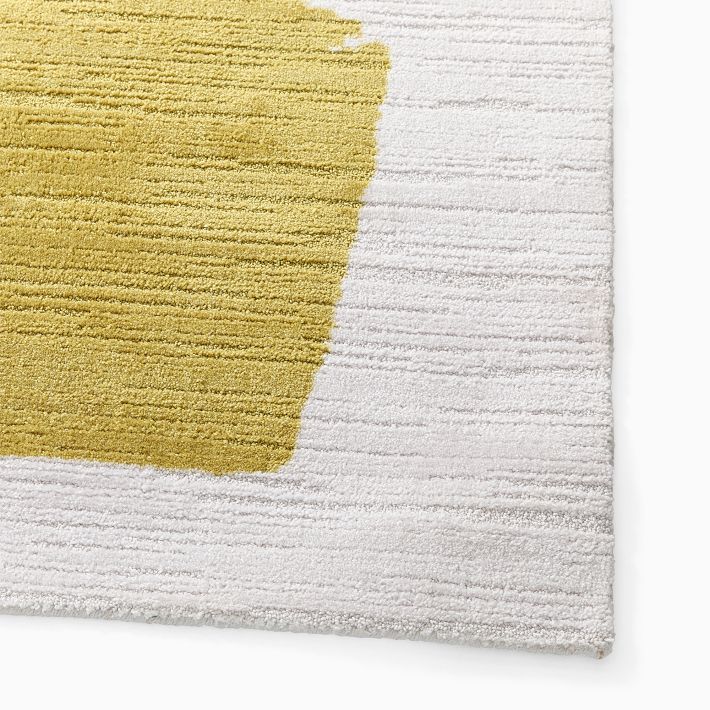 Color Wash Rug | West Elm