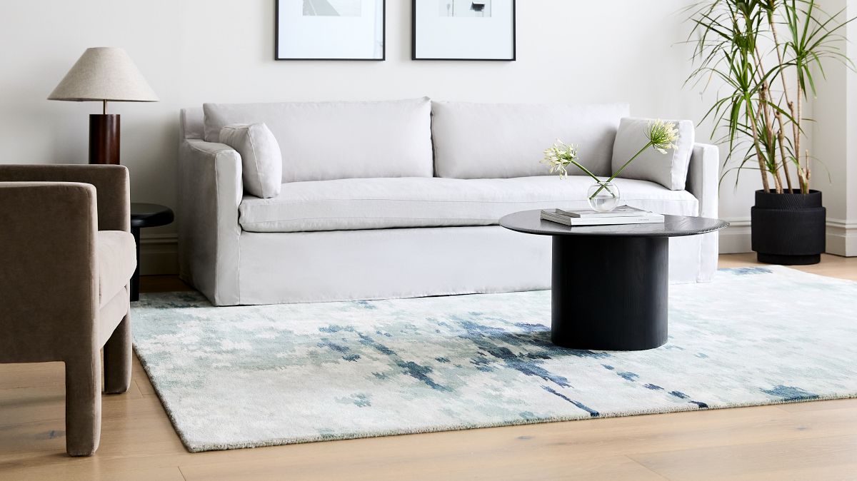 Oceanic Rug | West Elm