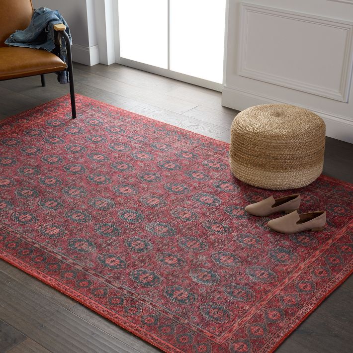 Kalinar Rug | West Elm