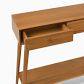 Mid-Century Mini Console (34") | West Elm