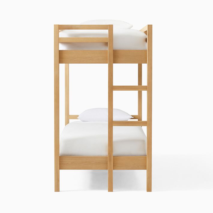 Story Bunk Bed w/ Trundle | West Elm