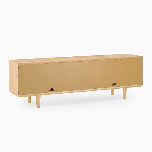 Whitman Media Console (80") | West Elm