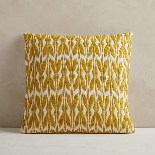 Mariposa Pillow Cover | West Elm