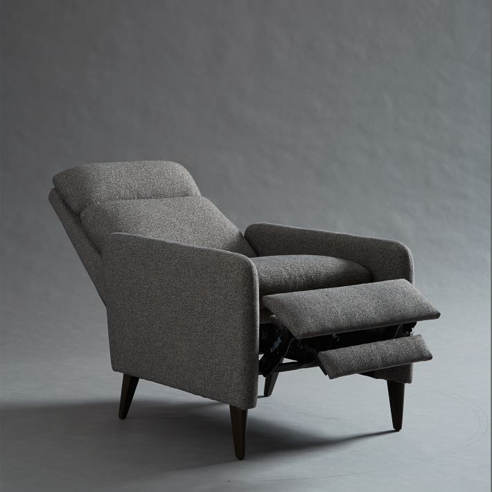 Open Box: Lewis Recliner | West Elm