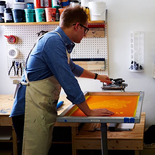 Native Maps City Prints | West Elm