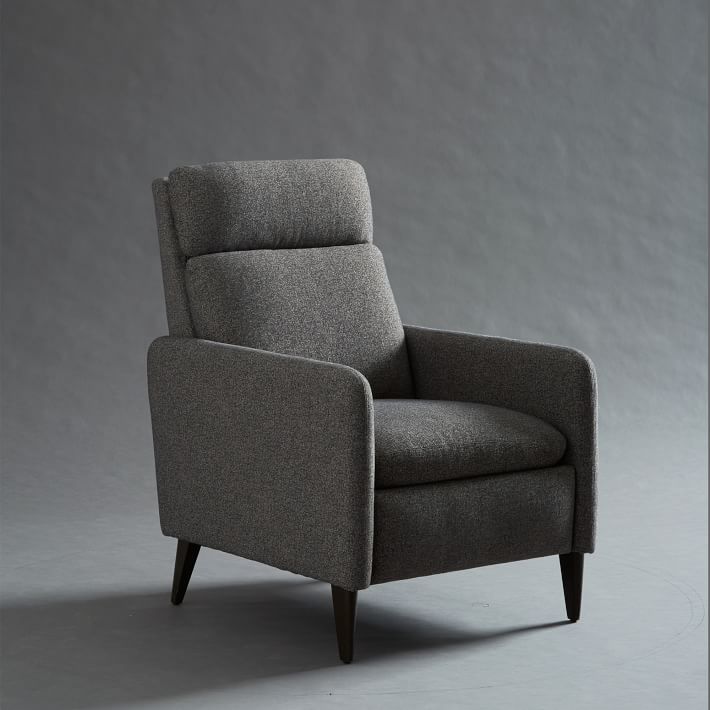 Open Box: Lewis Recliner | West Elm