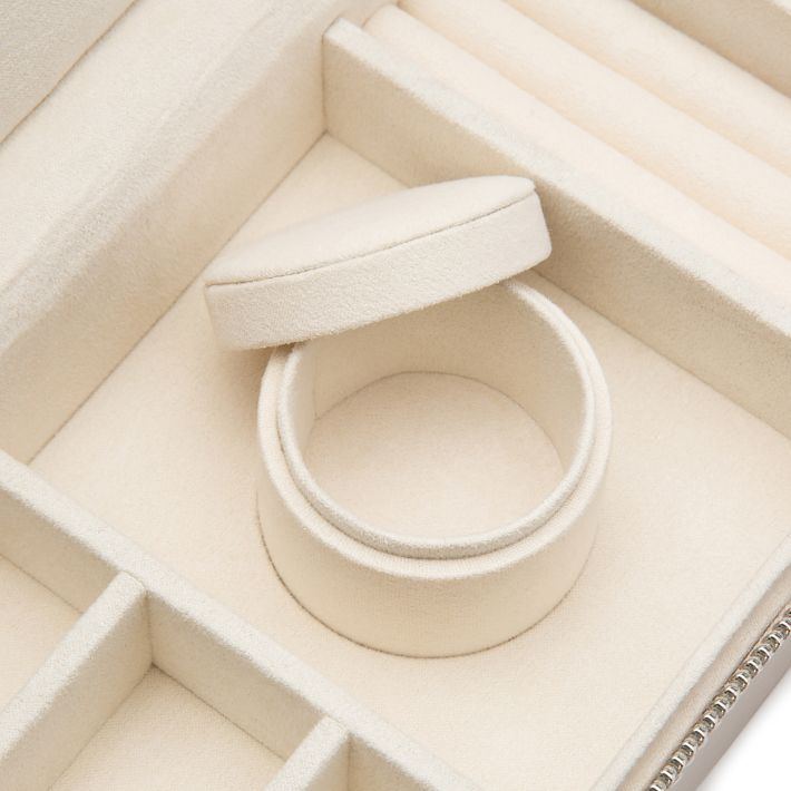 Sophia Travel Zip Case | West Elm