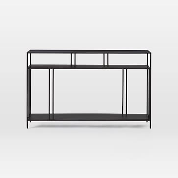 Profile Console (48") | West Elm
