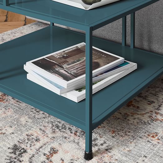 Profile Side Table (20") | West Elm