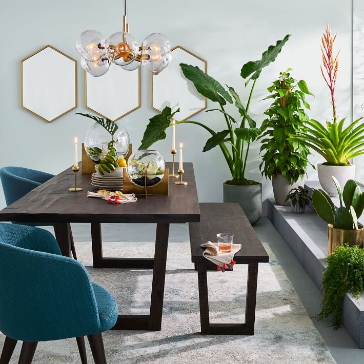 Logan Dining Room Set