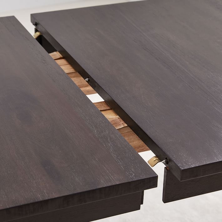 West Elm Farmhouse Table
