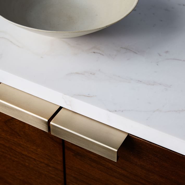 Delphine Entry Console (31") | West Elm