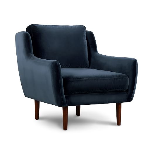 Rory Chair | West Elm