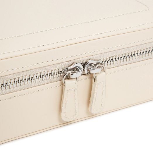 Sophia Travel Zip Case | West Elm