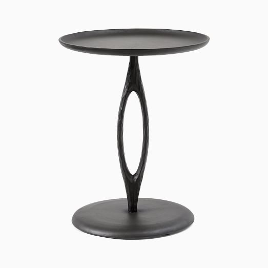 Sintra Side Table (15") | West Elm