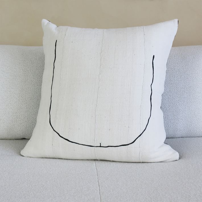 küdd:krig HOME Tookus Pillow | West Elm