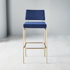 Wire Frame Bar & Counter Stools | West Elm
