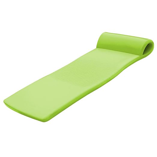 Sunshine Foam Pool Float | West Elm