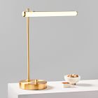 Light Rods LED USB Table Lamp | Modern Lighting | West Elm