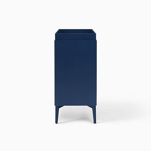 Mid-Century 3-Drawer Changing Table (36") | West Elm