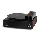 Victrola Premiere V1 Turntable Music System | West Elm
