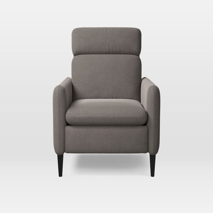 Open Box: Lewis Recliner | West Elm