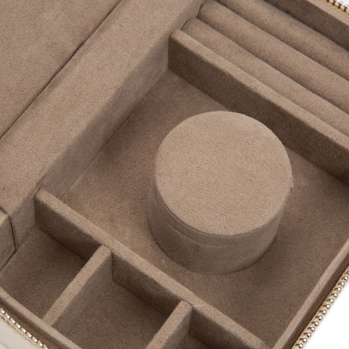 Sophia Travel Zip Case | West Elm