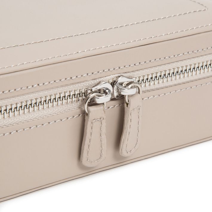 Sophia Travel Zip Case | West Elm