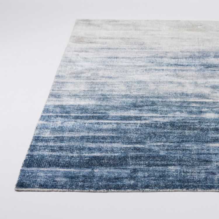 Painted Ombre Rug | West Elm