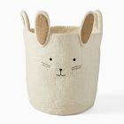 Felt Animal Bin | West Elm