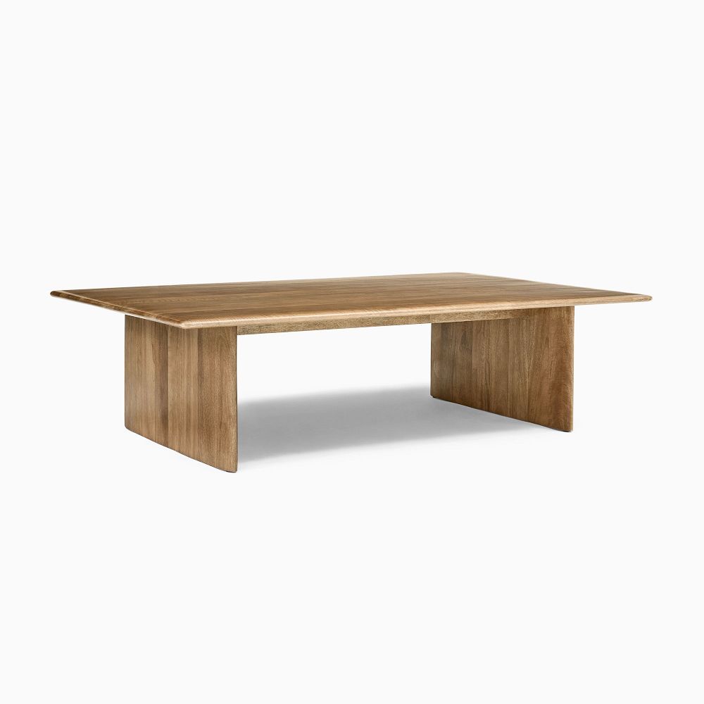 Anton Coffee Table | Modern Living Room Furniture | West Elm