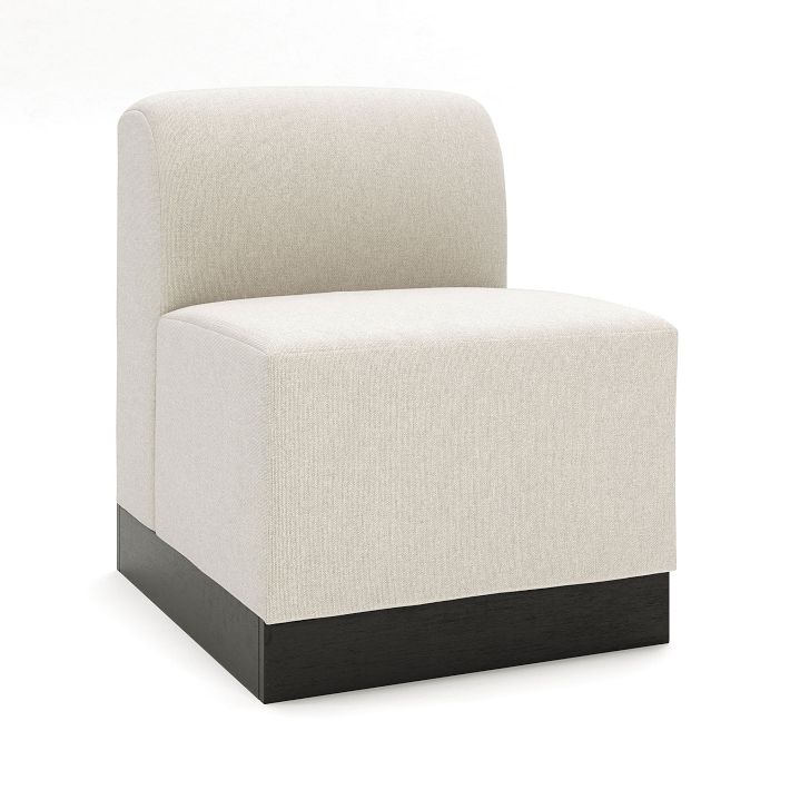 Kirkwood Banquette | West Elm