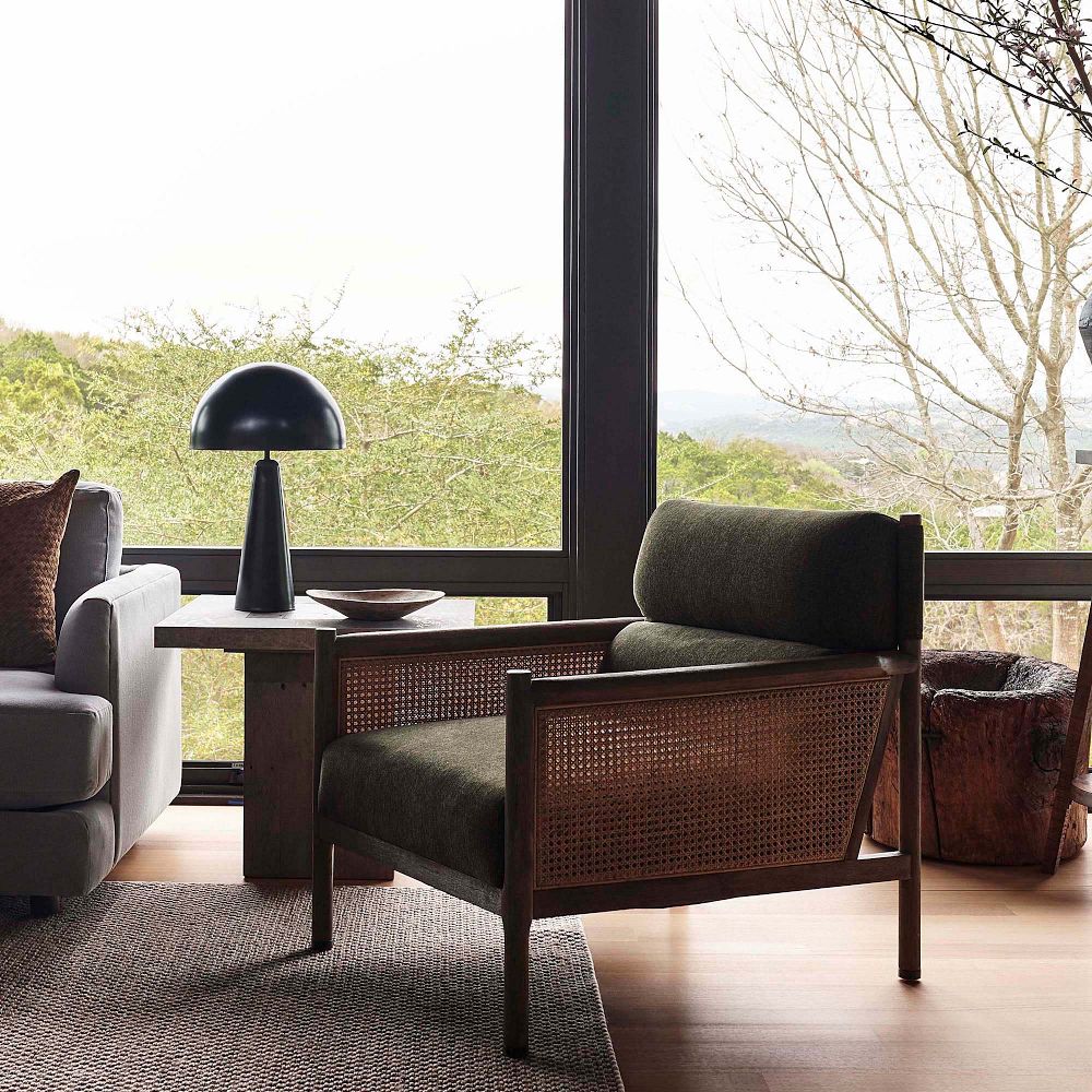 Hastings Table Lamp (22") | West Elm