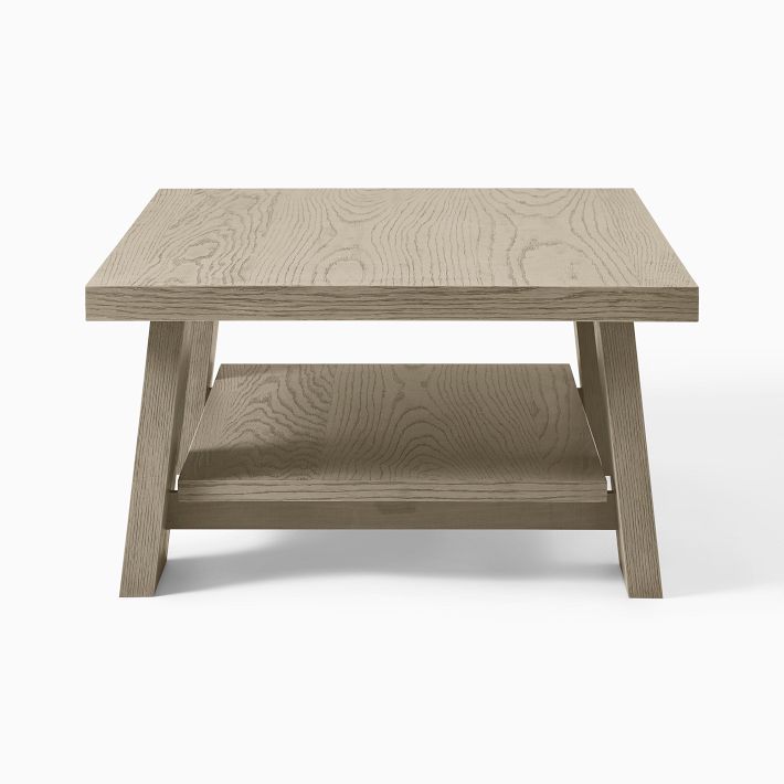 Holmes Coffee Table | Modern Living Room Furniture | West Elm