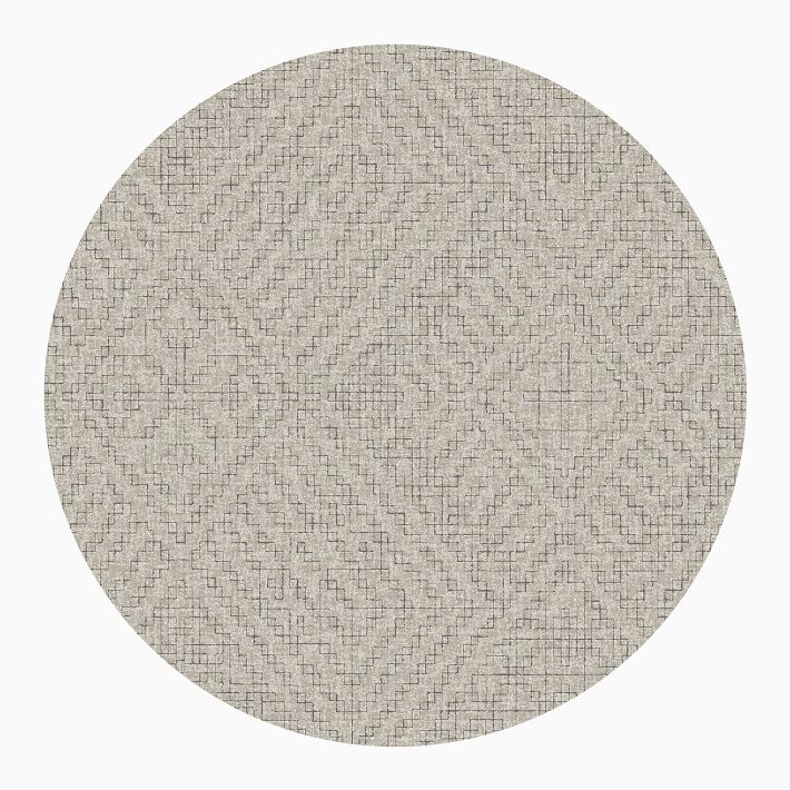West Elm Stone Rug by Shaw Contract | West Elm