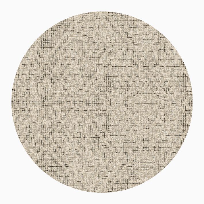 West Elm Stone Rug by Shaw Contract | West Elm